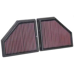 K&N K&N Luftfilter BMW X5 50i xDrive (G05)