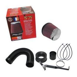 K&N 57i Performance-Kit Opel Corsa D 1.0 i
