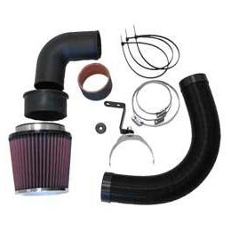 K&N 57i Performance-Kit Peugeot 307 2.0 HDI