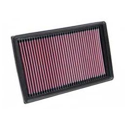 K&N Luftfilter Volvo V50 (MW) 1.6 D