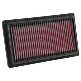 K&N Luftfilter Hyundai i20 II (GB) 1.4 CRDi