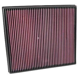 K&N Luftfilter Ford (D) Transit 2.2 TDCi