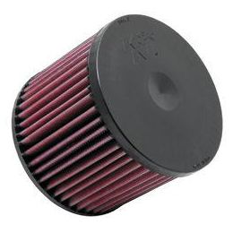 K&N K&N Luftfilter Audi A8 (4H) 4.2 i