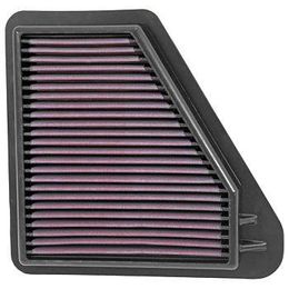 K&N Luftfilter Honda Civic IX 2.2 i-DTEC