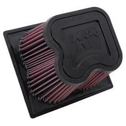 K&N Luftfilter Dodge Ram Pickup Full Size 6.7 TD