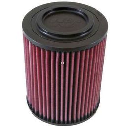 K&N Luftfilter Ford (D) Mondeo IV (BA7) 2.2 TDCi