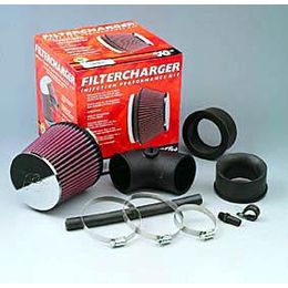 K&N K&N 57i Performance-Kit BMW Mini I (R50, R52, R53) 1.6 i