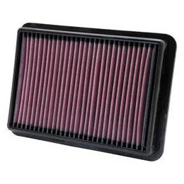 K&N K&N Luftfilter Nissan Navara (D40) 2.5 dCi