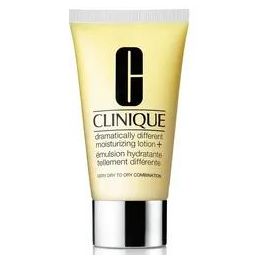 Clinique Dramatically Different Moisturizing Lotion Tube
