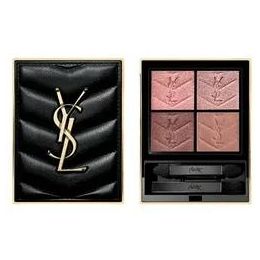 Yves Saint Laurent Couture Baby Clutch