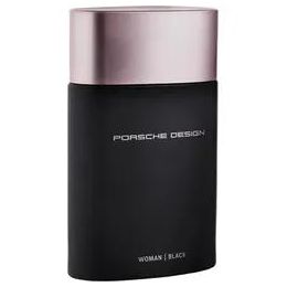 Porsche Design Woman Black EdP Nat. Spray