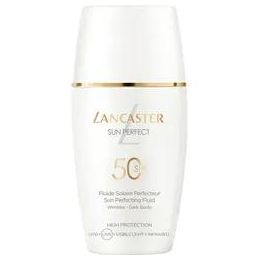 Lancaster Sun Perfect Tinted Fluid SPF50