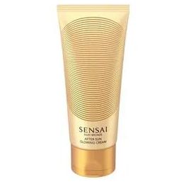 SENSAI AFTER SUN GLOWING CREAM