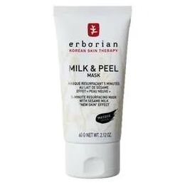 Erborian Milk & Peel Resurfacing Mask