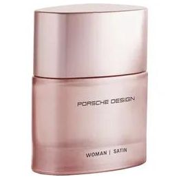 Porsche Design Woman Satin EdP Nat. Spray