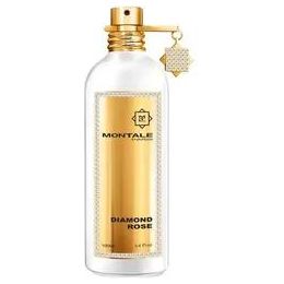 MONTALE Diamond Rose EdP