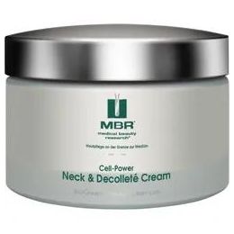 Medical Beauty Research BioChange Anti-Ageing Neck & Decollete Cream