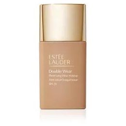Est&eacute;e Lauder Double Wear Sheer Long-Wear Makeup SPF 20