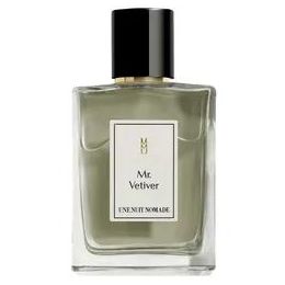 Une Nuit Nomade Mr. Vetiver Eau de Parfum