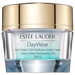 Est&eacute;e Lauder DayWear Anti-Oxidant 72H-Hydration Sorbet Creme SPF 15