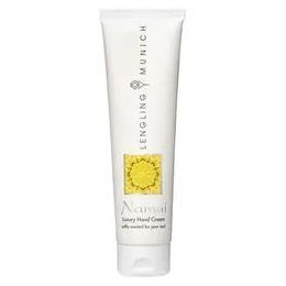 LENGLING MUNICH Namui Luxury Hand Cream