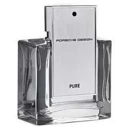 Porsche Design Pure EdT Nat. Spray