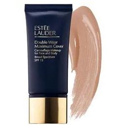 Est&eacute;e Lauder Double Wear Maximum Cover Camouflage Makeup for Face and Body SPF 15