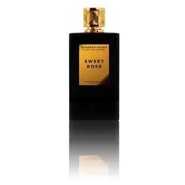Rosendo Mateu Black Collection Sweet Rose Eau de Parfum