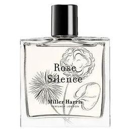 Miller Harris Rose Silence EdP Nat. Spray