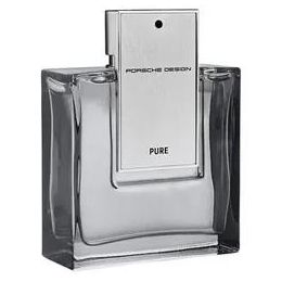 Porsche Design Pure EdT Nat. Spray