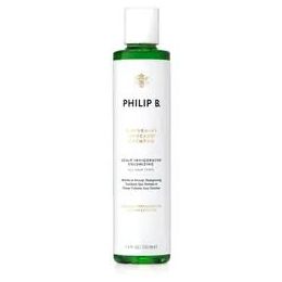 Philip B. Peppermint Avocado Shampoo