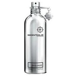 MONTALE White Musk Eau de Parfum