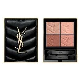 Yves Saint Laurent Couture Baby Clutch