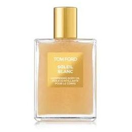Tom Ford Soleil Blanc Shimmering Body Oil