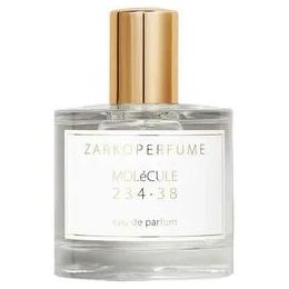ZARKOPERFUME Mol&eacute;cule 234 38 EdP Nat. Spray