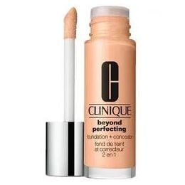 Clinique Beyond Perfecting Makeup