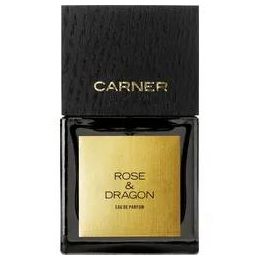 Carner Barcelona Rose & Dragon Eau de Parfum