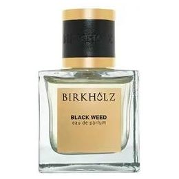 Birkholz Black Weed Eau de Parfum