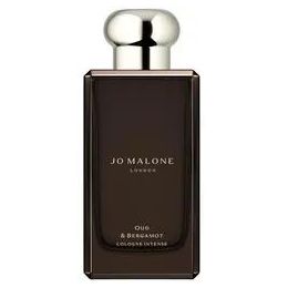 Jo Malone Oud & Bergamot