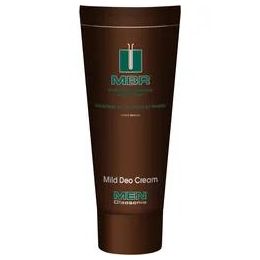 Medical Beauty Research Men Oleosome Mild Deo Cream