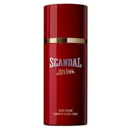Jean Paul Gaultier Scandal pour Homme Deodorant Nat. Spray