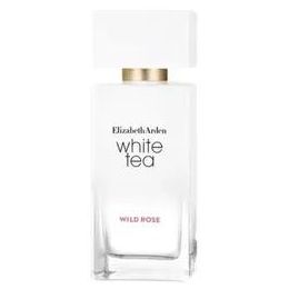 Elizabeth Arden White Tea Wild Rose EdT Vapo