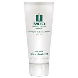 Medical Beauty Research BioChange Anti-Ageing Cream Deodorant