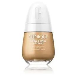 Clinique Even Better Clinical Serum Foundation SPF20