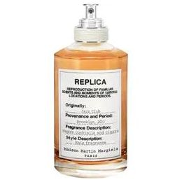 Maison Martin Margiela Replica Jazz Club Eau de Toilette