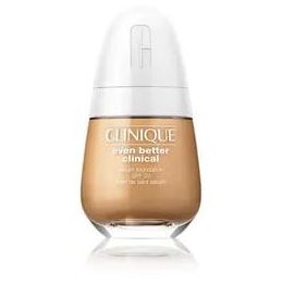 Clinique Even Better Clinical Serum Foundation SPF20