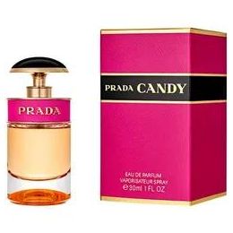 Prada Candy Eau de Parfum