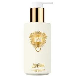 Jean Paul Gaultier Gaultier Divine Body Lotion