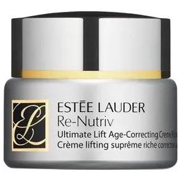Est&eacute;e Lauder Re-Nutriv Ultimate Lift Creme