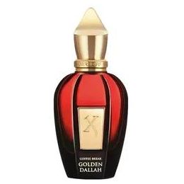 Xerjoff Coffee Break Golden Dallah EdP Nat. Spray